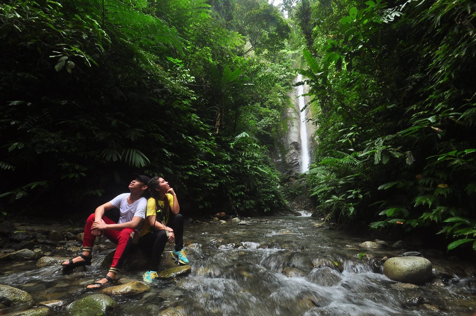 Maragusan Tourist Spot: 10 Must-Visit Destinations You Can’t Miss ...