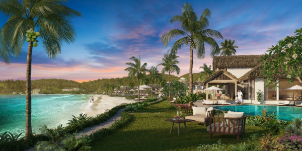 Governor Generoso Beach Resort Travel Guide | FoodTravelPH